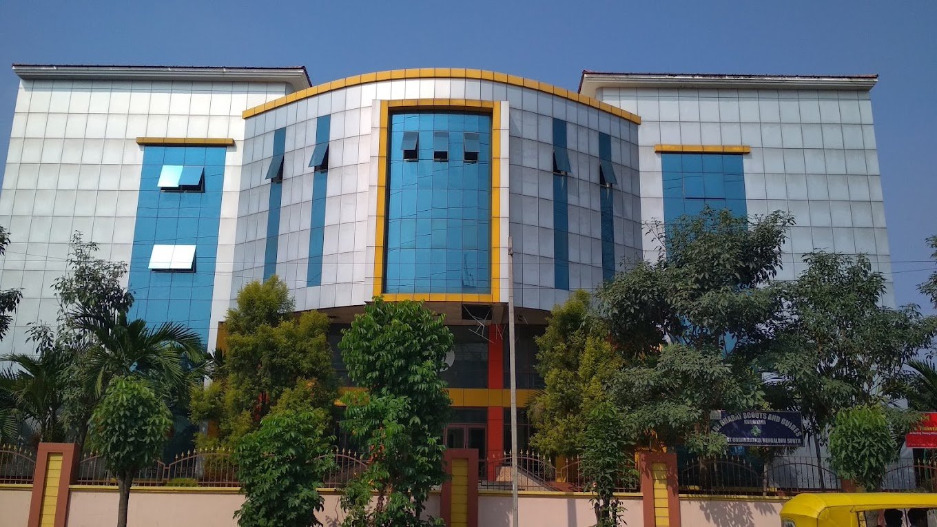 10 Best CBSE Schools In HSR Layout For Your Child